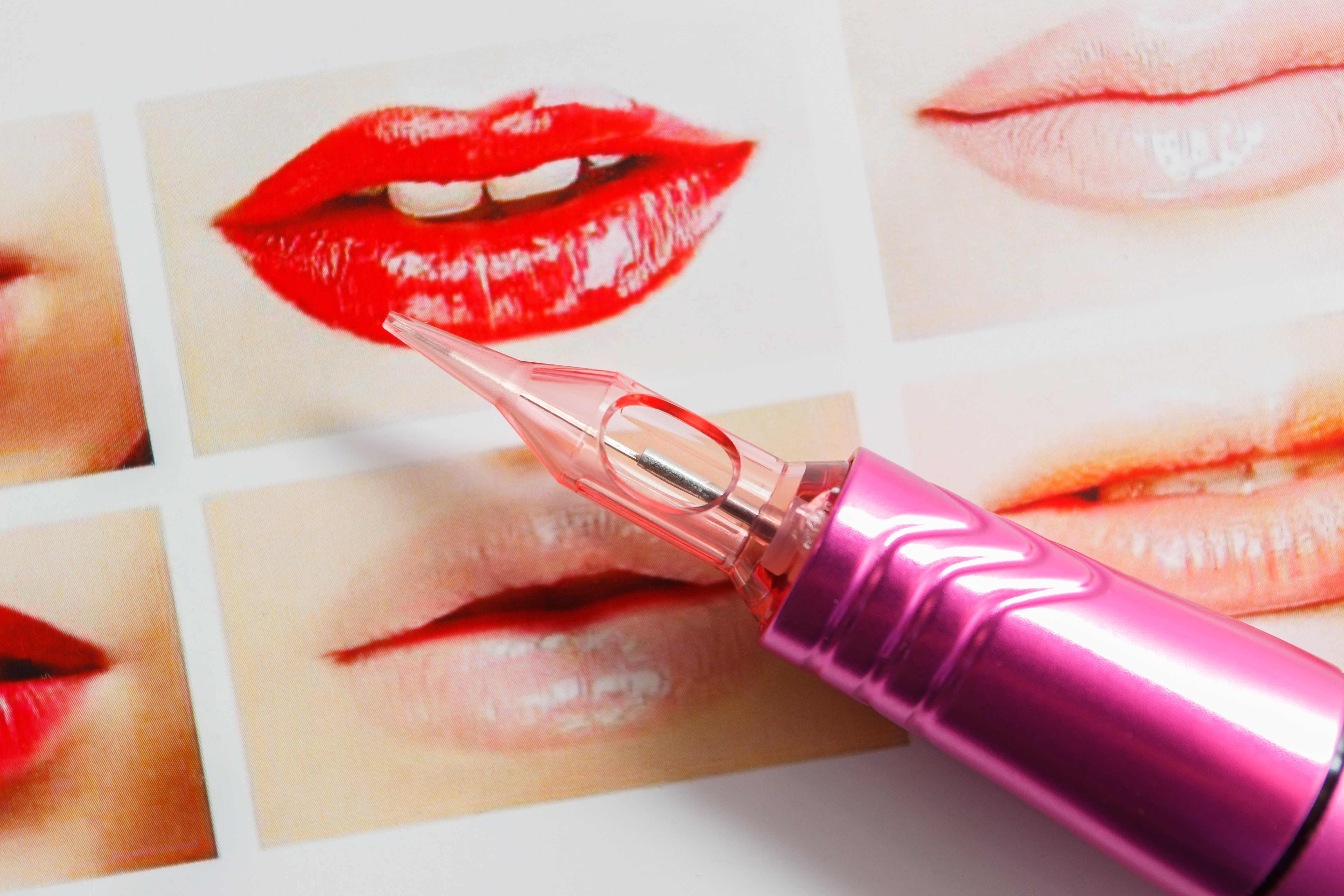 Skin Needles – Eyebrow Ink Shop
