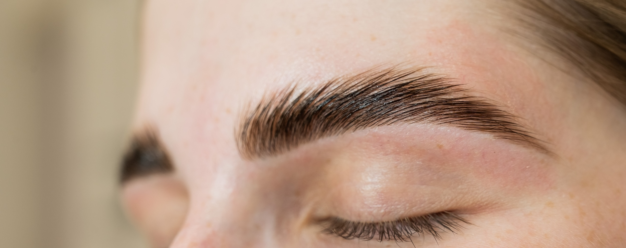 Lamination – Eyebrow Ink Shop