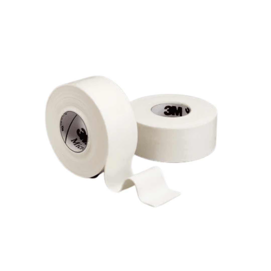 3M Microfoam Tape (25mm x 3m) – Eyebrow Ink Shop