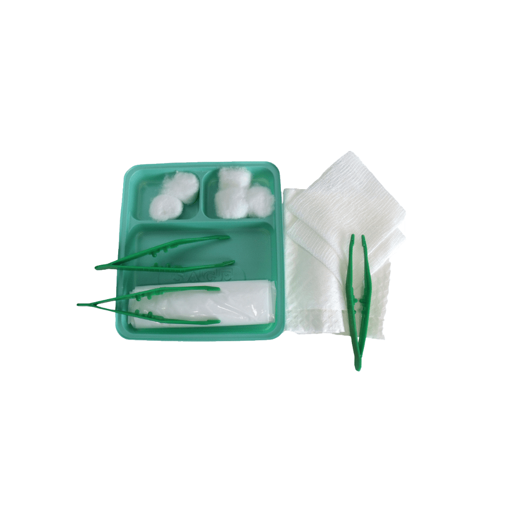 Basic Wound Dressing Pack – Eyebrow Ink Shop