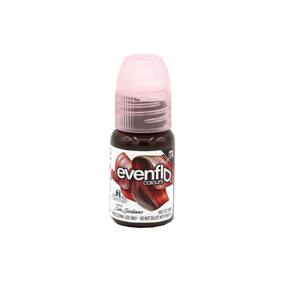 Oak Evenflo Brow (15ml) – Eyebrow Ink Shop