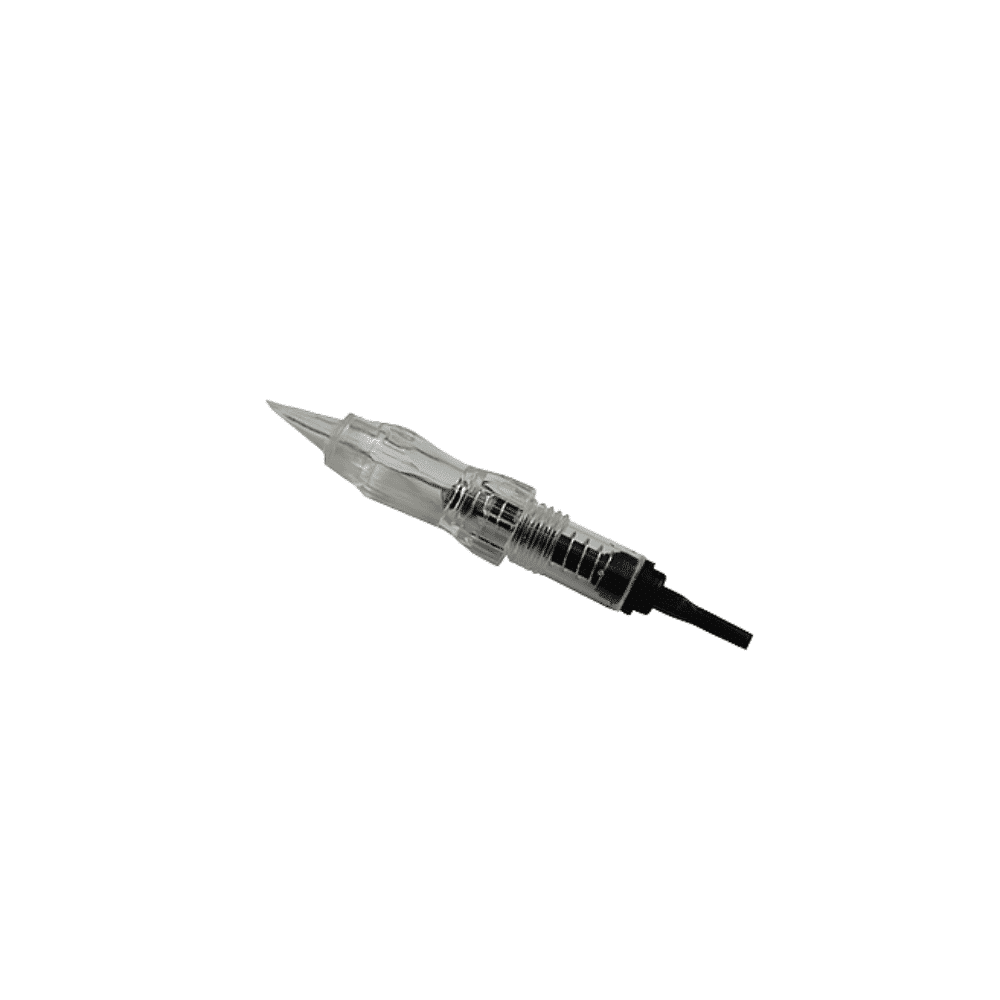 3RL EI Cartridge Needles White Box (10pcs) – Eyebrow Ink Shop