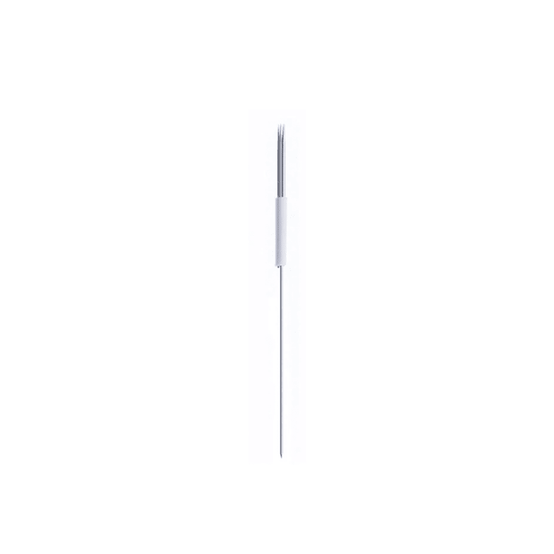 Giant Sun Disposable Triple Prong Needles (50pcs) – Eyebrow Ink Shop