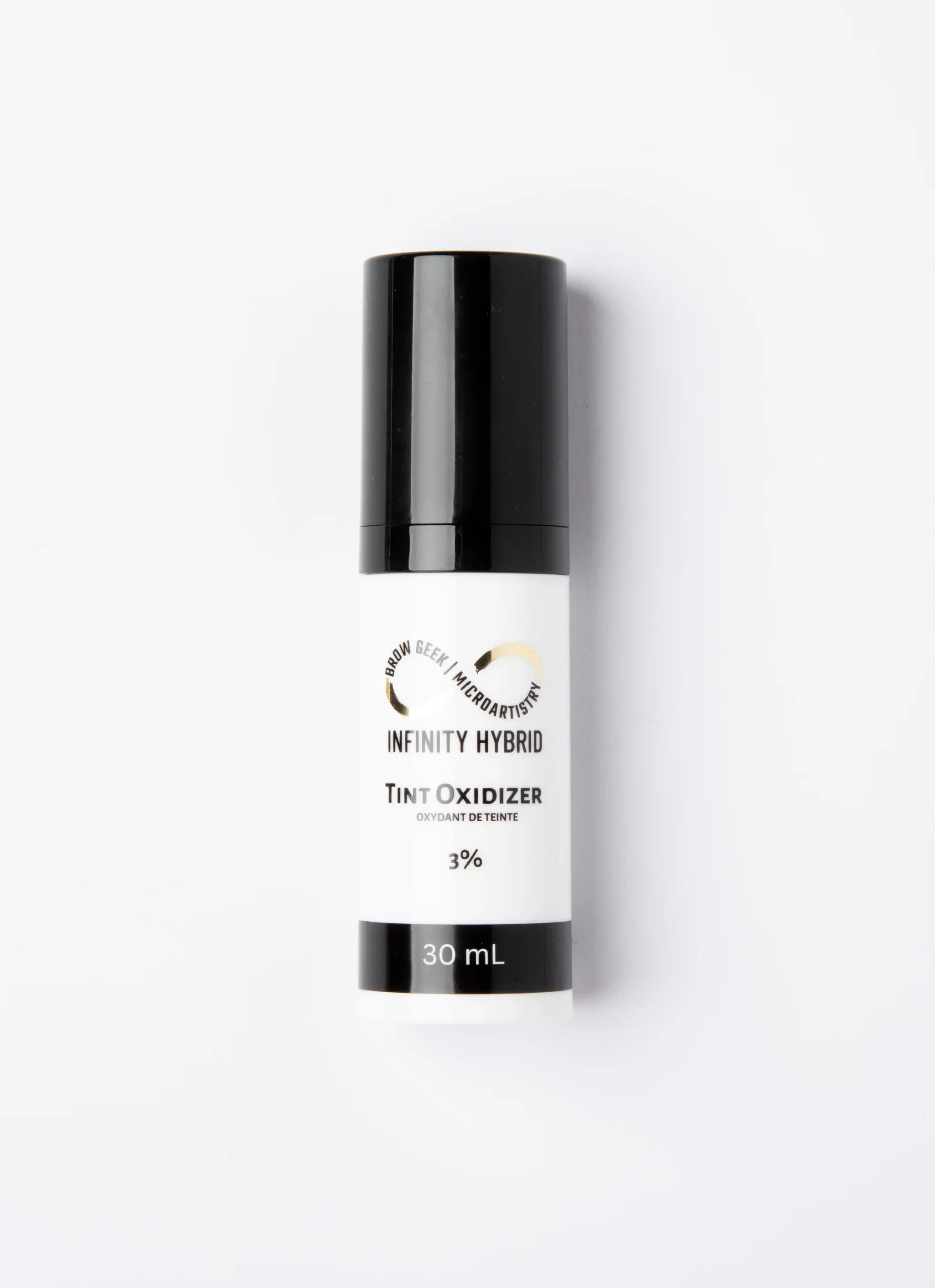 Infinity Hybrid Tint Oxidizer – Eyebrow Ink Shop