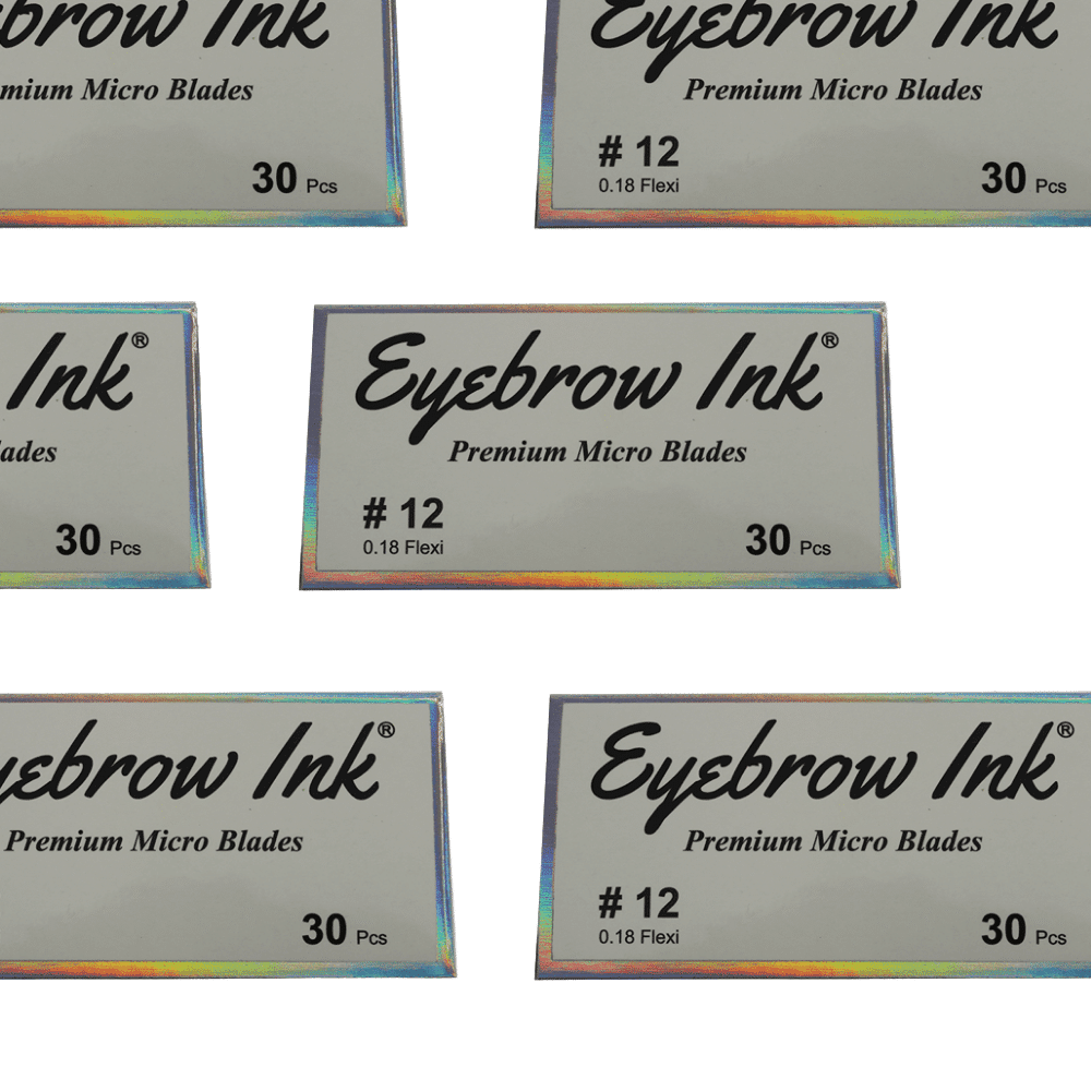 Microblades – Eyebrow Ink Shop
