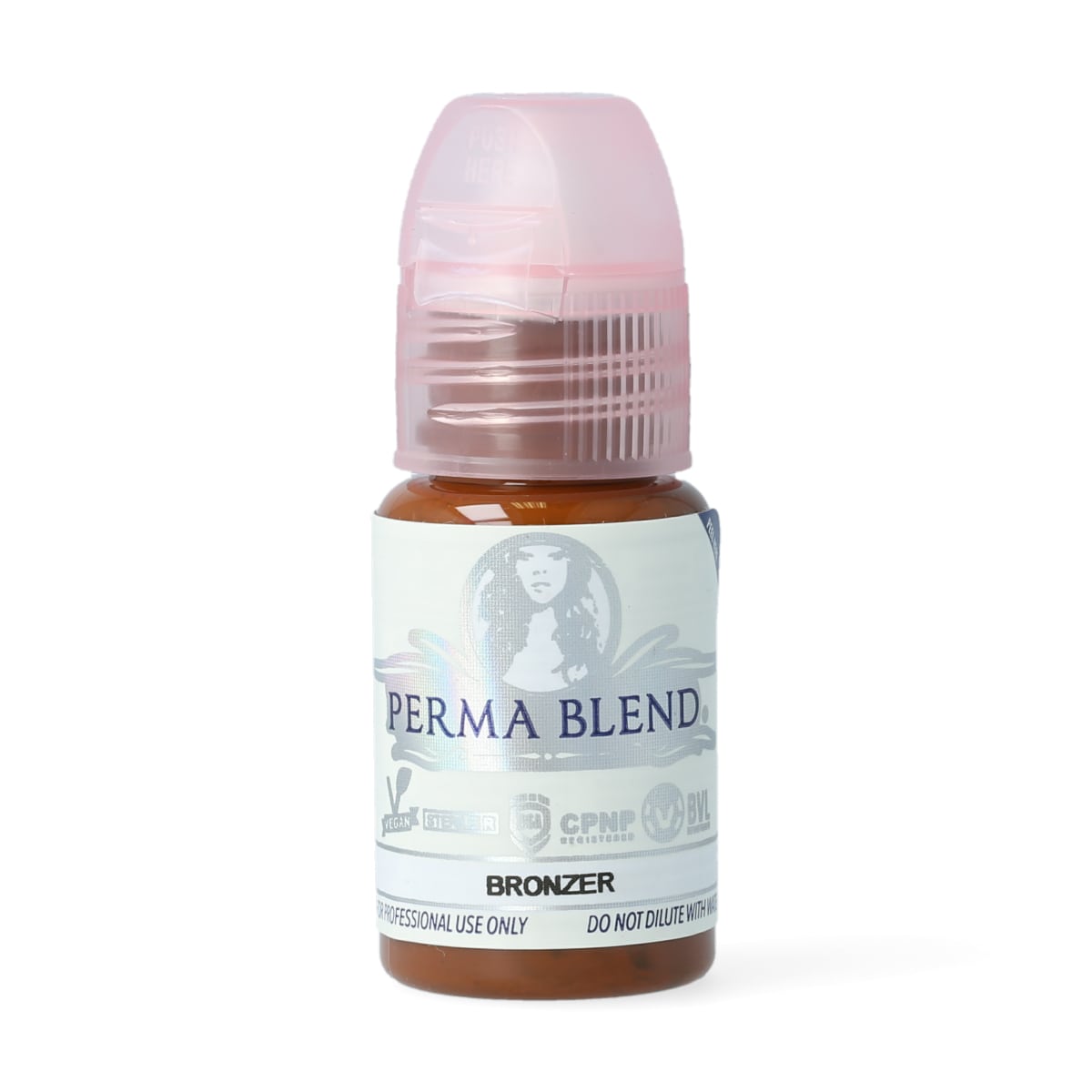Bronzer Perma Blend (15ml) – Eyebrow Ink Shop