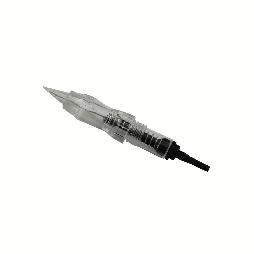 Quartz Cartridge Needles (20pcs) – Eyebrow Ink Shop