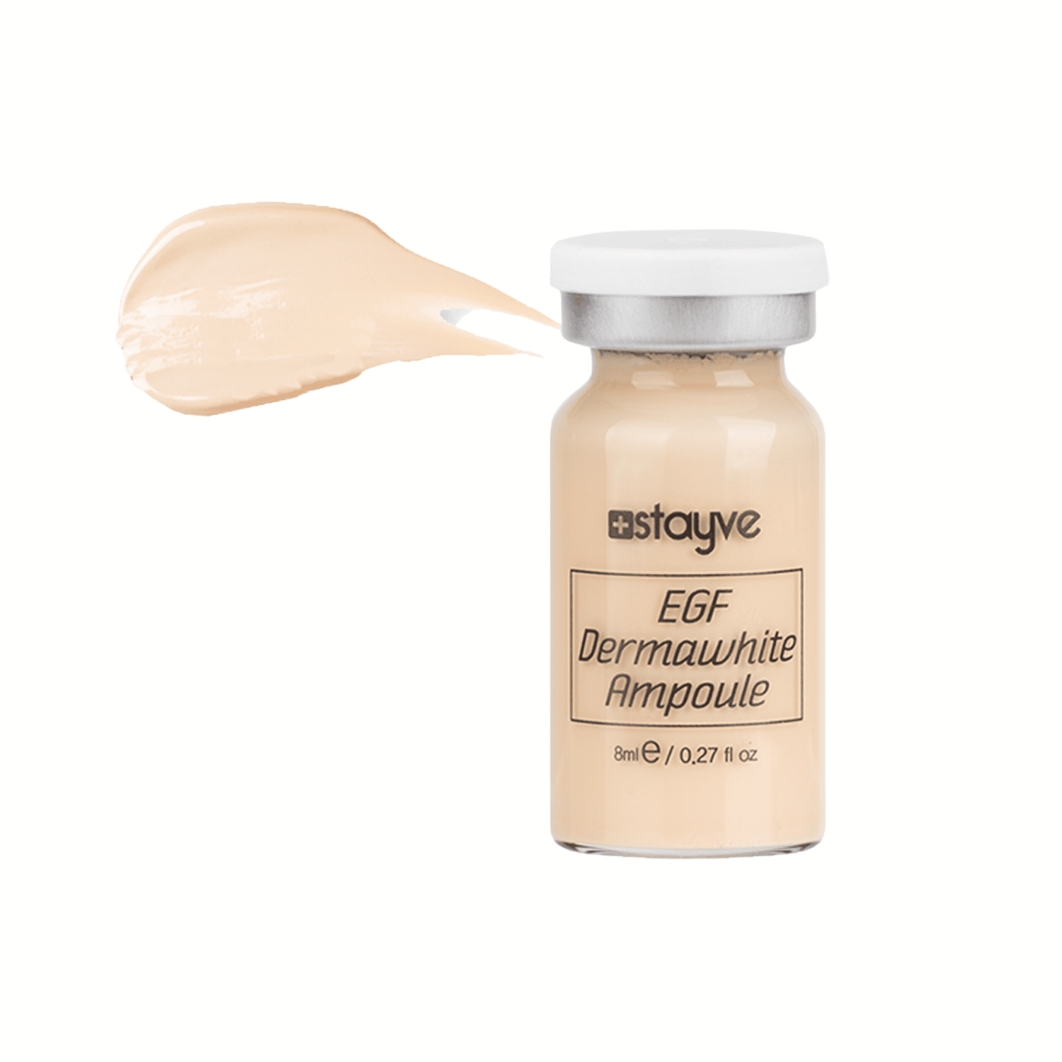 *AUTHENTIC* Stayve BB Glow Serum - Light Rose (10 x 8ml) – Eyebrow Ink Shop