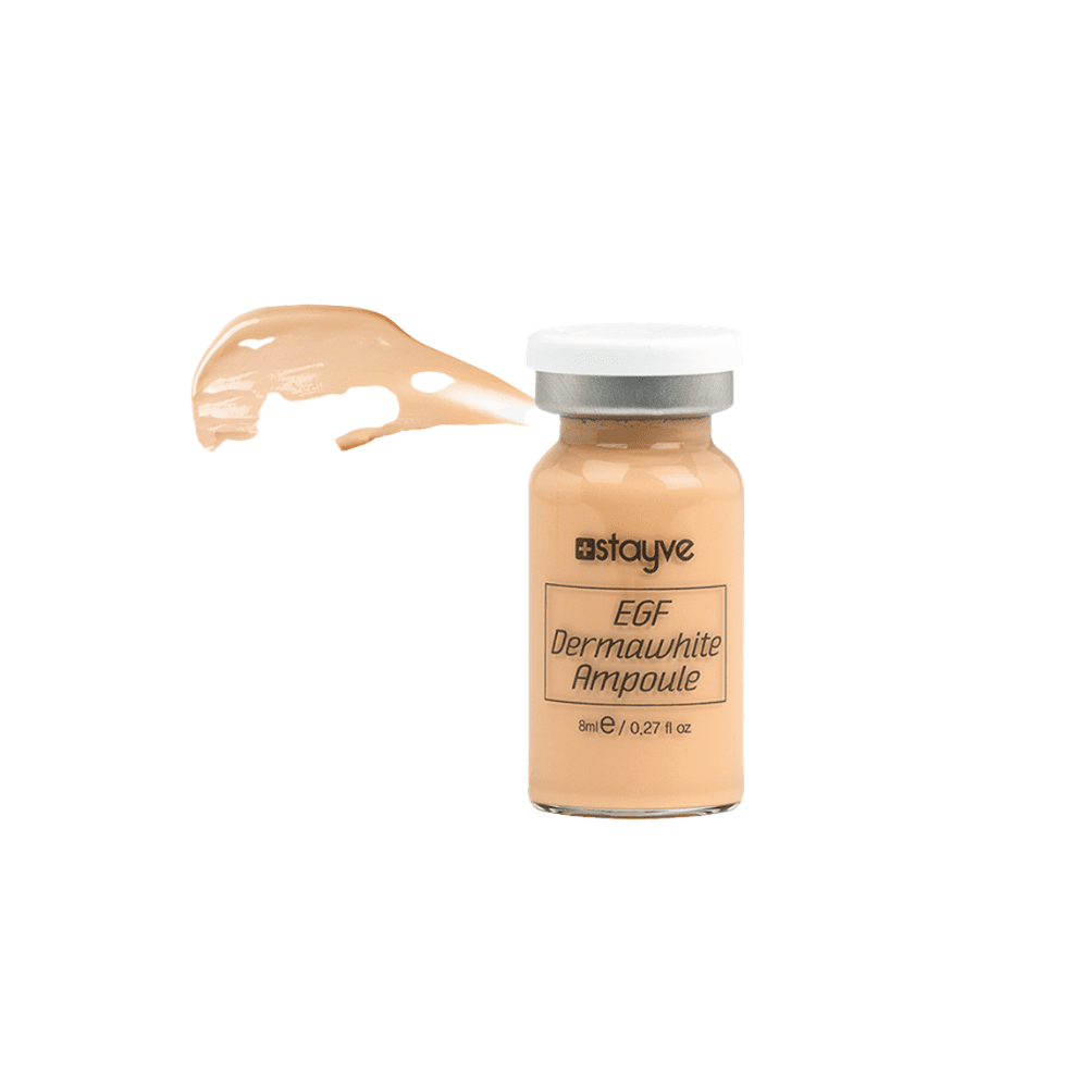 *AUTHENTIC* Stayve BB Glow Serum - Medium (10 x 8ml) – Eyebrow Ink Shop